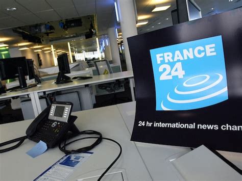 Burkina Faso La Junte Au Pouvoir Suspend France 24 Afrique Sur 7