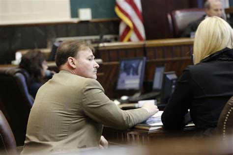 Buffey Pleads Guilty But Not To Sex Crimes And Doesnt Give Factual