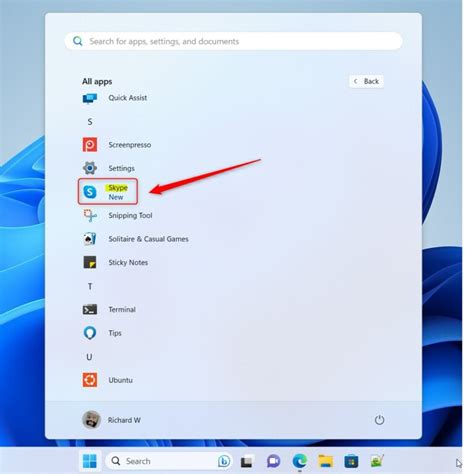How to Manage Skype Notifications on Windows 11 - Geek Rewind