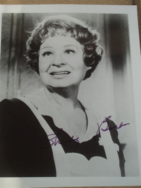 Shirley Booth Hazel