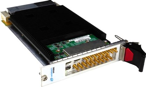 Vpx582 Vadatech