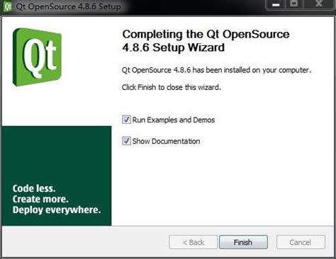 Qt Creator下载和安装 详细教程 腾讯云开发者社区 腾讯云