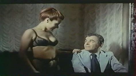 Naked Ursula White In Brigade Call Girls