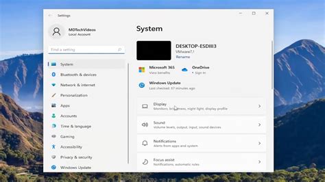 Problemas De Parpadeo En Segundo Monitor En PC Con Windows 11 Mundowin
