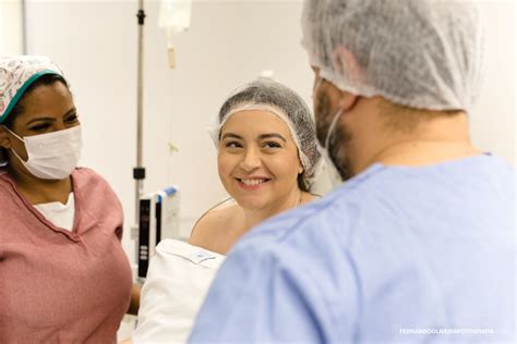 Parto Parto Bernardo Hospital Albert Einstein