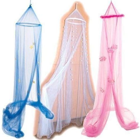 Shop Generic 15 Modern House Mosquito Net Bed Single Double King Midge