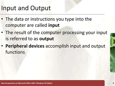 Computer Concepts Computer Concepts Computer Concepts Ppt Free Download