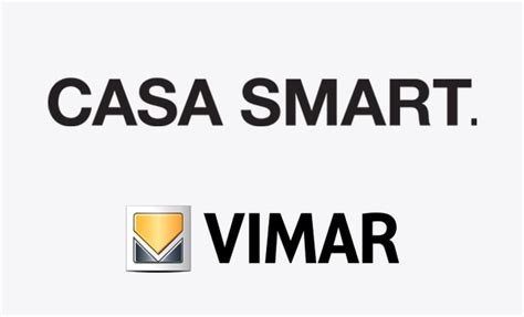 Casa Smart Vimar Sai Electric Spa