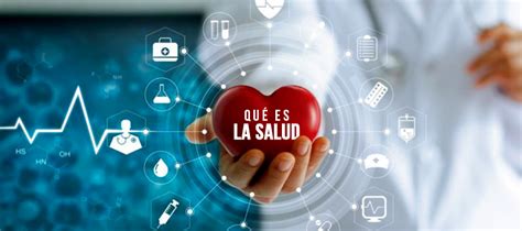Qué es la salud Infoguia pa
