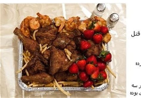 خوردن ناهار سنگین و خواب بعد از غذا از علل چاقی محسوب می شود تسنیم
