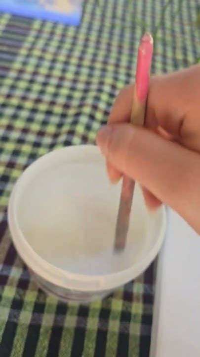 მხატვრის ფუნჯები და პალიტრა არასდროსაა კრიალა სუფთა🤍🥹 ზეთისსაღებავი ხატვა ხმიანიპროცესი Art