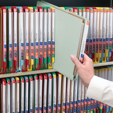 Challenge Industries Ltd Office Supplies Filing Supplies End