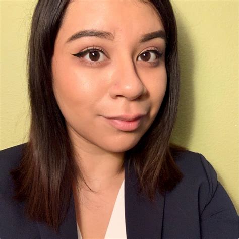 Stephany Ramirez Western Governors University Greater Houston