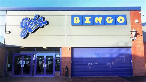 Mum And Son Shot Outside Bingo Hall In Drug Gang Dispute Court Hears