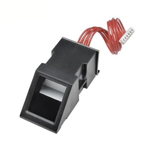 Best Deals For FPM10A Fingerprint Reader Sensor Module 3 3V 5V In