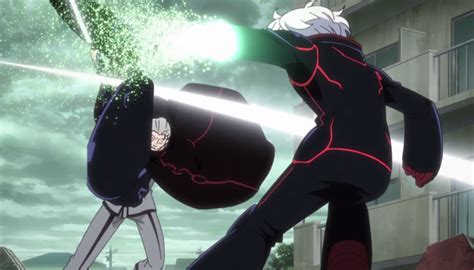 World Trigger Mod MCreator