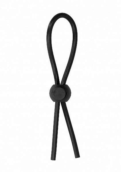 Zacisk Na Penisa Członka Sex Lasso Erekcja Wzód Arenapl