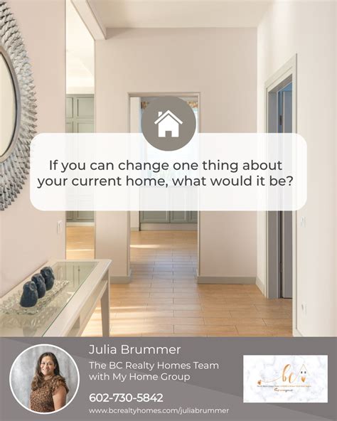 Thebcrealtyhomesteam Myhomegroup Julia Brummer