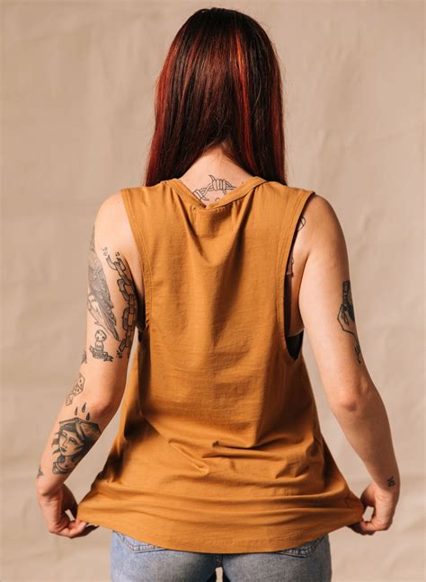 Raise Hell Eat Tacos Womens Taco Muscle Tank Pyknic