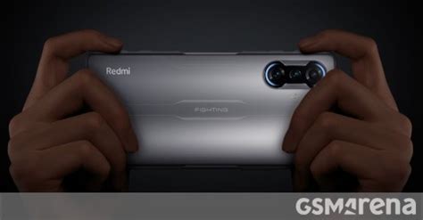 Weekly Poll Results The Redmi K Gaming Looks Like A Winner Gsmarena Com News