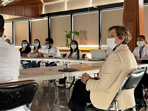 Realizan sesión de control de incapacidad temporal para el trabajo en IMSS Edoméx Primero Editores