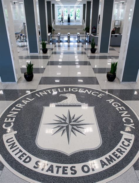 Wikileaks Says It Has Exposed The Cias Hacking Operations Heres What
