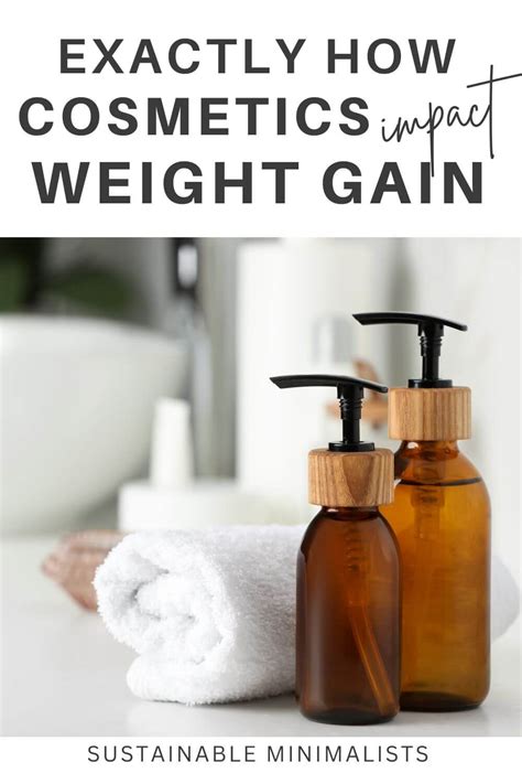 The Obesogens Sustainable Minimalists