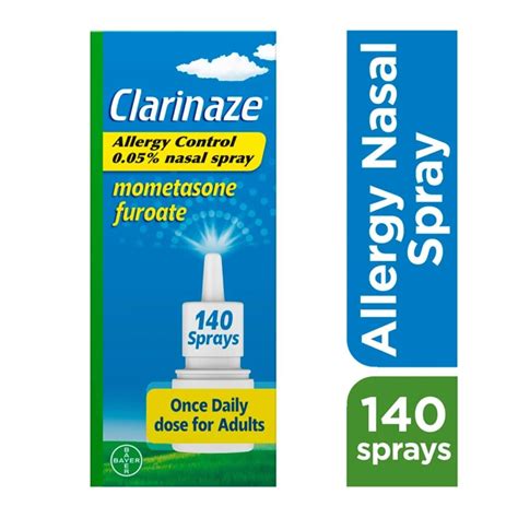 Mometasone Nasal Spray How It Works At Winston Blanton Blog