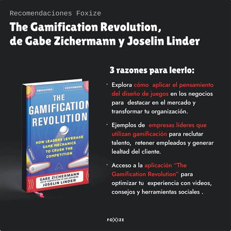 Gamificación en la capacitación empresarial Foxize
