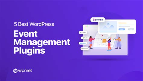 Best Wordpress Event Management Plugins You Must Try Out