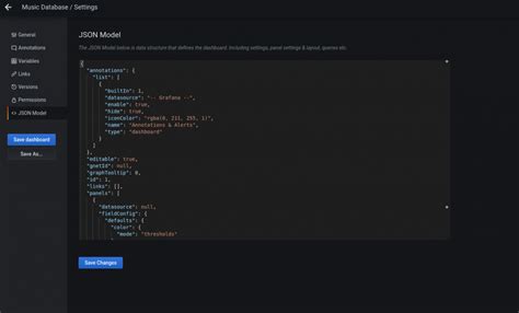 Grafana Tutorial A Detailed Guide To Your First Dashboard Scalyr