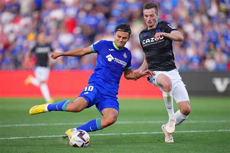 Real Sociedad Vs Getafe Prediction And Betting Tips 8th April 2023