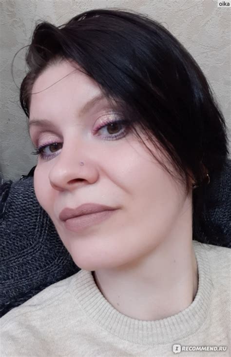 Помада для губ STELLARY устойчивая Long Lasting Lipstick - «Умерла за ...