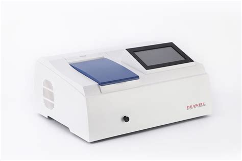Single Beam And Double Beam Spectrophotometers How To Choose Drawell