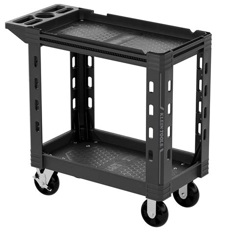 Modbox™ Service Utility Cart 54834mb Klein Tools