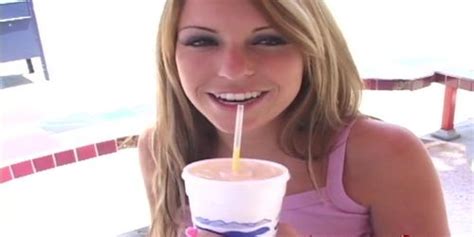 Sexy Af Teen Takes A Blackzilla Stretching