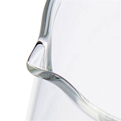 Globe Scientific Glass Low Form Griffin Beakers From 3397