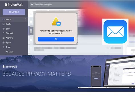 Protonmail Bridge Smtp Config With Apple Mail On Macos Big Sur Vikash Nl
