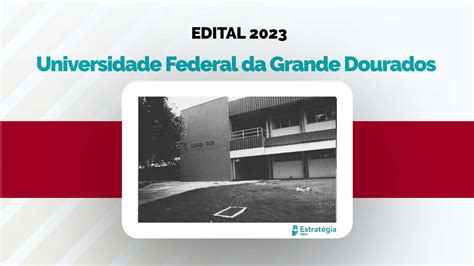 Pró Residência Ufgd Publica Edital Para Residência Médica