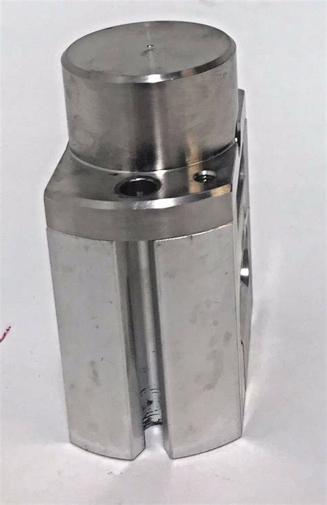 Agilent 1100 Autosampler Metering Head Assembly Pn 01078 60003 Cal L Enterprises