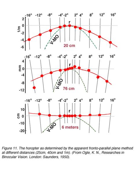 Horopter Meddic