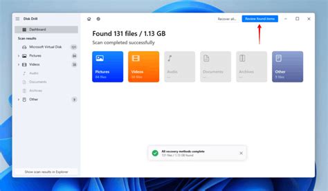 How To Recover Deleted Files From Network Drive Methods