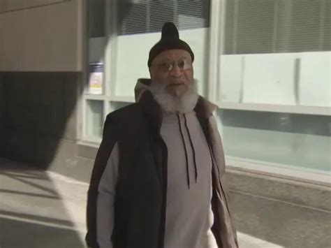 Man Appears In Court After Das Office Appeals Decision To Overturn His
