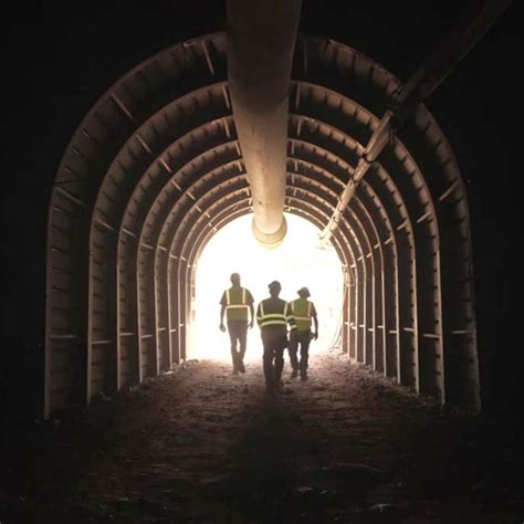 Fluorspar Mining Miningindustry Criticalmineral Ares