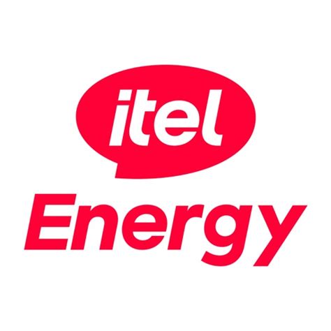 Itel Energy By Shanghai Transsion Co Ltd