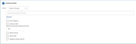 Exabeam Data Lake Reports Exabeam Documentation Portal
