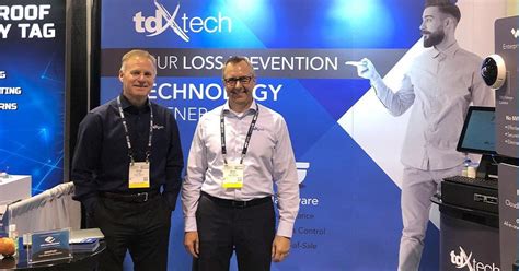 Tdx Tech On Linkedin Nrfprotect Retail Lossprevention Assetprotection Retaillp Retail…