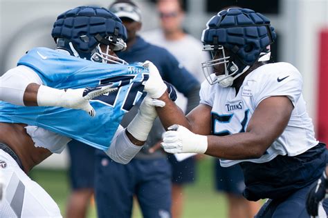 How Tight End Austin Hooper Fits In Tennessee Titans Offense