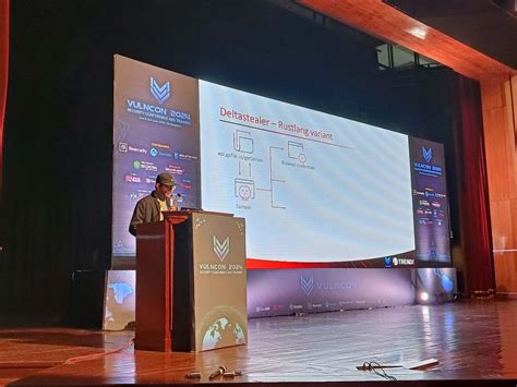 Vulncon On Linkedin Vulncon Vulncon2024 Technicaltalk