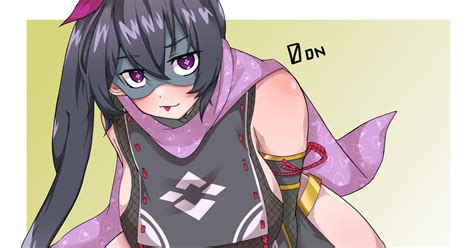 女拳主義f Ist 風香 0onのイラスト Pixiv